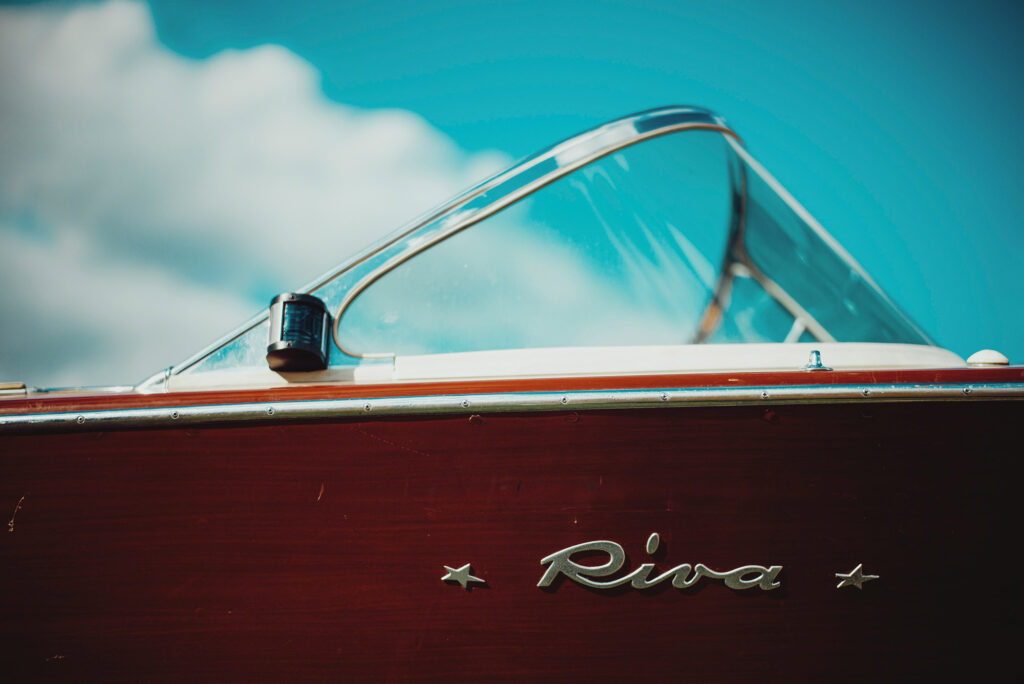 The Perfect Day Trip: Renting a Riva and Exploring Portofino’s ...