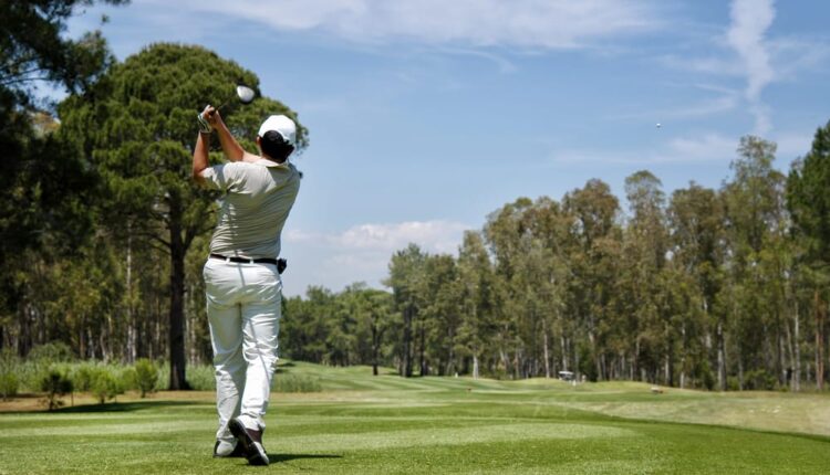 EXPLORING TURKEY’S BEST GOLF RESORTS: FROM BELEK TO BODRUM | Arminareka ...